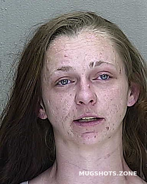 THURSTON AMANDA LYNN 01/10/2023 - Marion County Mugshots Zone