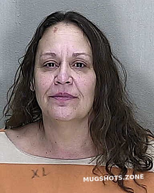 CAMPBELL COLLEEN 01/12/2023 - Marion County Mugshots Zone