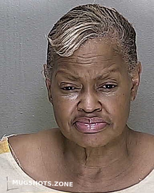 YOUNG DEBORAH 01/12/2023 - Marion County Mugshots Zone