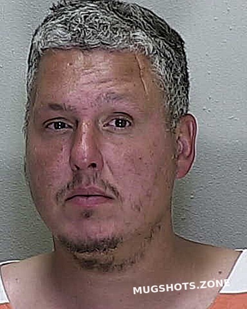 LIMING CHASTON TODD 01/12/2023 - Marion County Mugshots Zone