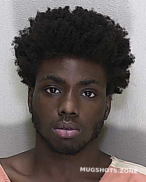 MOBLEY JAMARI 01/13/2023 - Marion County Mugshots Zone