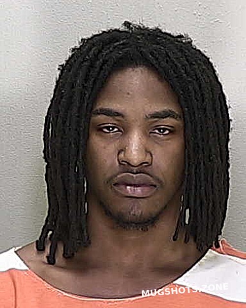 AUSTIN FRED DOUGLAS OSCAR 01/14/2023 - Marion County Mugshots Zone