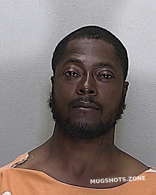 STOKES LIONEL 01/14/2023 - Marion County Mugshots Zone