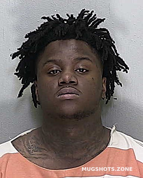 MORGAN MARCUS CLEAVER 01/14/2023 - Marion County Mugshots Zone