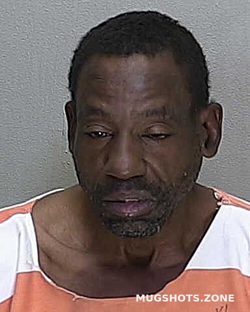 RUSHING GREGORY LAMAR 01/14/2023 - Marion County Mugshots Zone