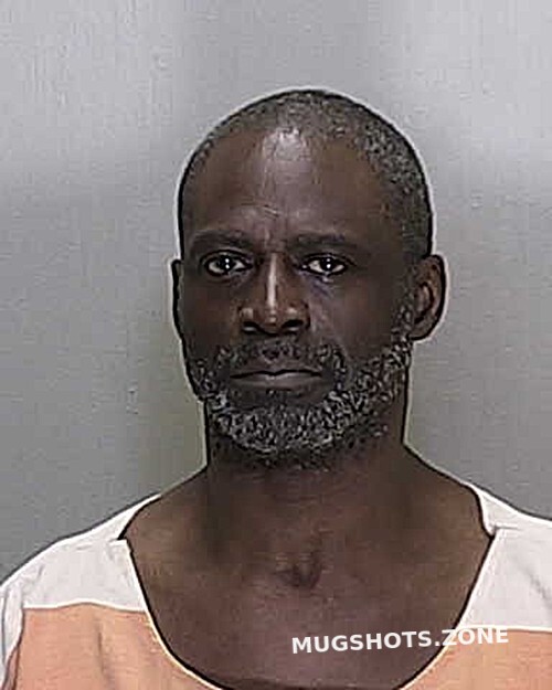 HOLT QUINTIN FITZGERALD SR 01/14/2023 - Marion County Mugshots Zone