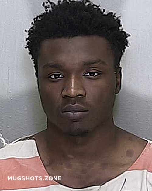 FOSTER KEMARIYON 01/14/2023 - Marion County Mugshots Zone