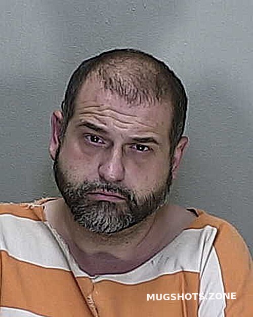 Barlow Wayne 01 18 2023 Marion County Mugshots Zone