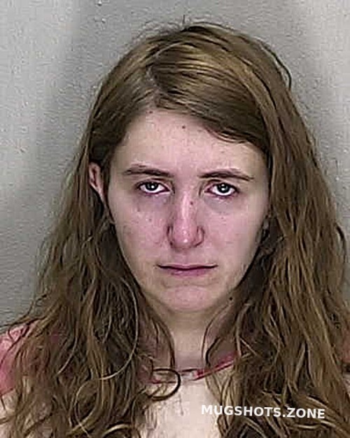 LINDENBLAD BETH 01/20/2023 - Marion County Mugshots Zone
