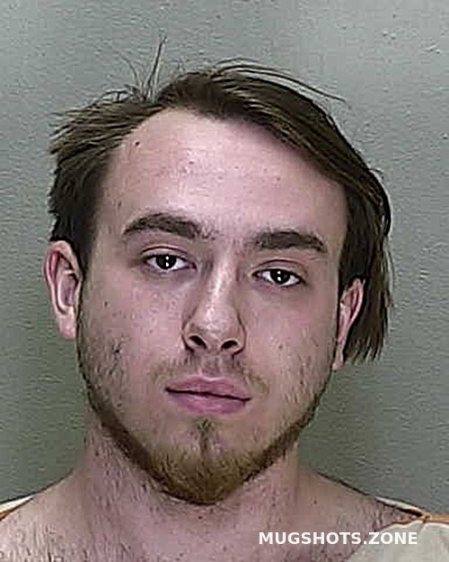 KNIGHT LUKAS 01/20/2023 - Marion County Mugshots Zone