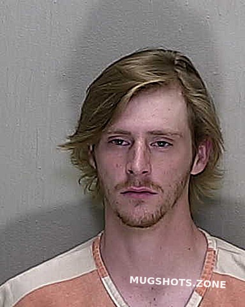 WILLIAMS SETH ELIJAH 01/20/2023 - Marion County Mugshots Zone