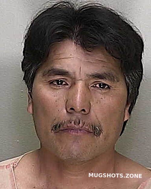MELO SANCHEZ LAUDENCIO 01/20/2023 - Marion County Mugshots Zone