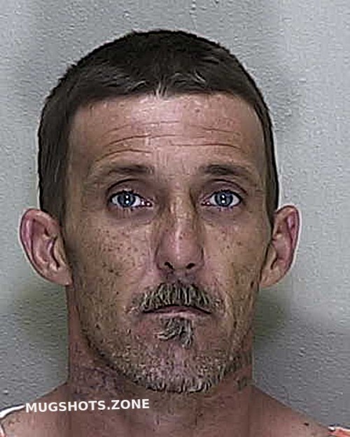 MCINTOSH SAMUEL DAVID 01/20/2023 - Marion County Mugshots Zone