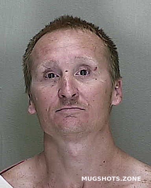 MARTIN CHRISTOPHER RYAN 01/21/2023 - Marion County Mugshots Zone