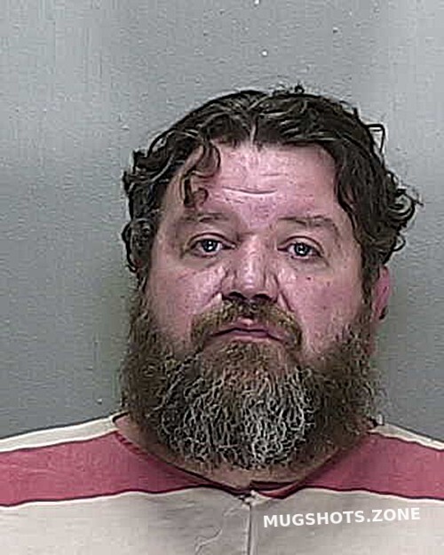 MOBLEY JESSE 01/21/2023 - Marion County Mugshots Zone