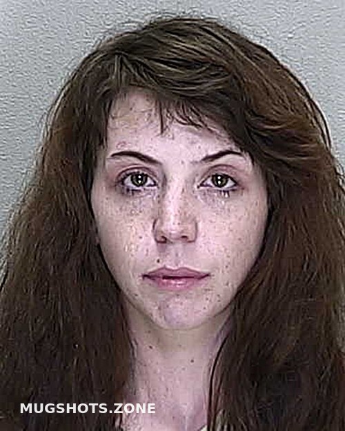 DEVORE OLIVIA CHANNING CARSON 01/21/2023 - Marion County Mugshots Zone