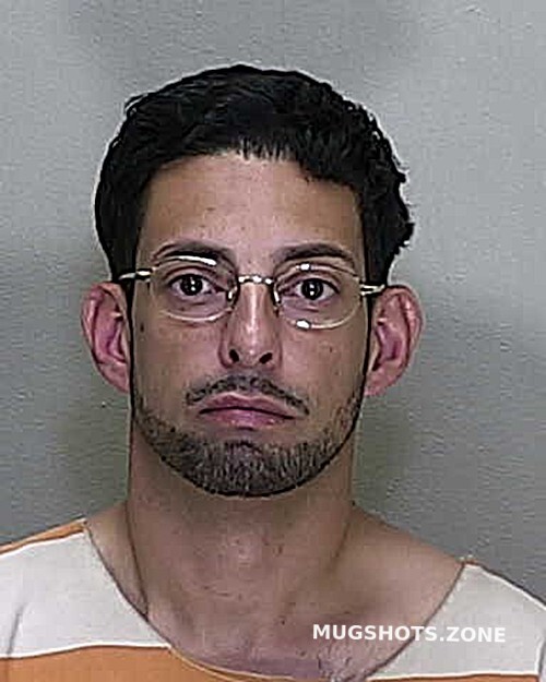 GUTIERREZ DANIEL ANGEL 01/24/2023 - Marion County Mugshots Zone