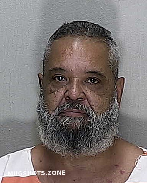 CRUZ-IRIZARRY MANUEL ANTONIO 01/24/2023 - Marion County Mugshots Zone