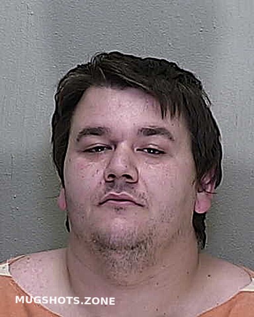 STOKES BENJAMIN JERRY 01/24/2023 - Marion County Mugshots Zone