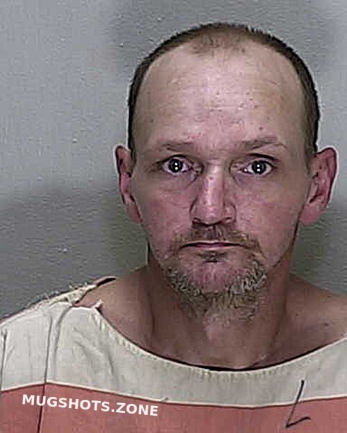 BLAKE DAVID JOHN 01/25/2023 - Marion County Mugshots Zone