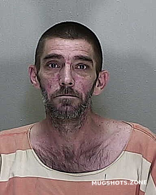 FREDERICK COY PHILIP 01/29/2023 - Marion County Mugshots Zone