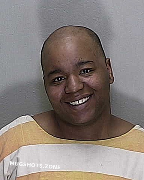 WILLIAMS ROBERT LEE 01/29/2023 - Marion County Mugshots Zone