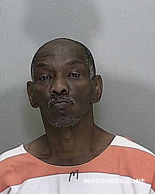 EDDY RODERICK D 01/29/2023 - Marion County Mugshots Zone