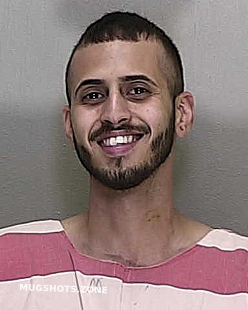 OLIVO HERBERT EDDIE 01/30/2023 - Marion County Mugshots Zone