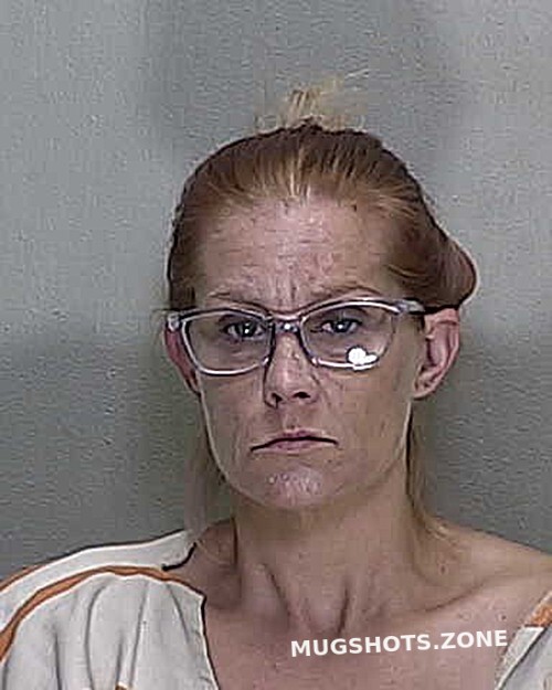 COOK JENNIFER ANN 02/01/2023 - Marion County Mugshots Zone