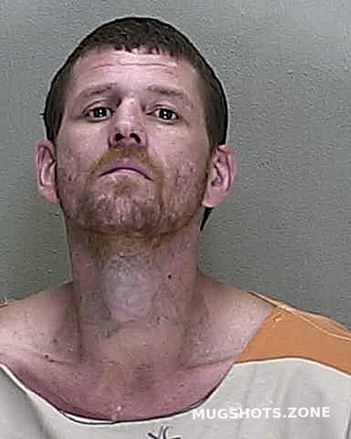 SAYLOR MICHAEL PATRICK 02/01/2023 - Marion County Mugshots Zone