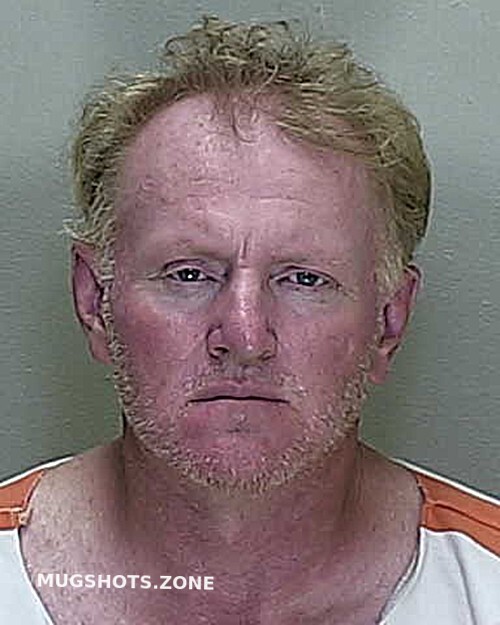 MARTIN RODNEY 02/02/2023 - Marion County Mugshots Zone