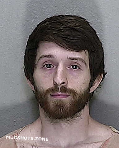 Mezini Kristy 02 04 2023 Marion County Mugshots Zone