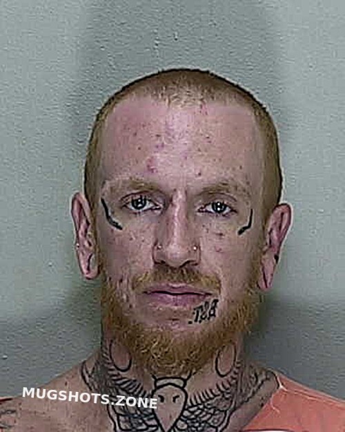 WOODALL VAUGHN ERIC 02/04/2023 - Marion County Mugshots Zone