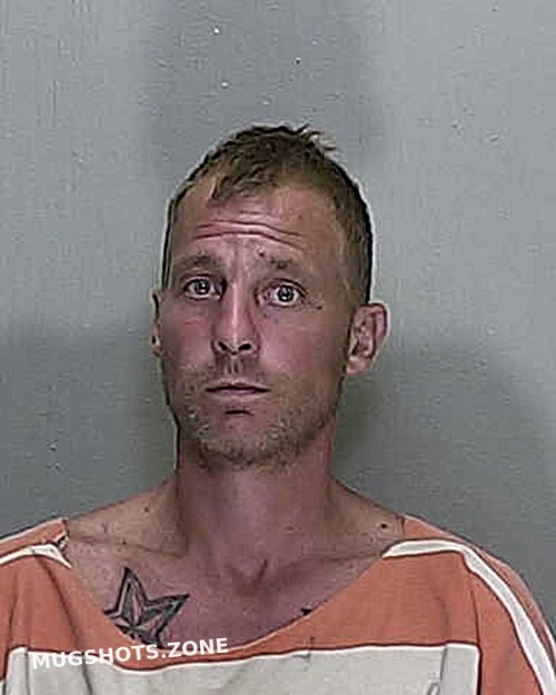 HOLDEN MILO THOMAS 02/06/2023 - Marion County Mugshots Zone