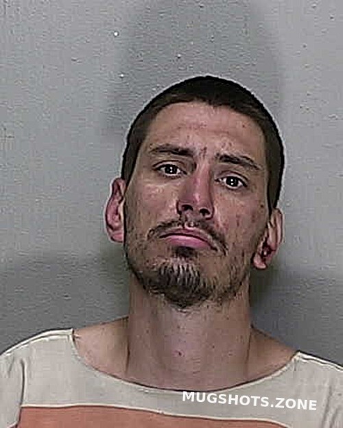 HOWARD RYAN KENNETH 02/06/2023 - Marion County Mugshots Zone