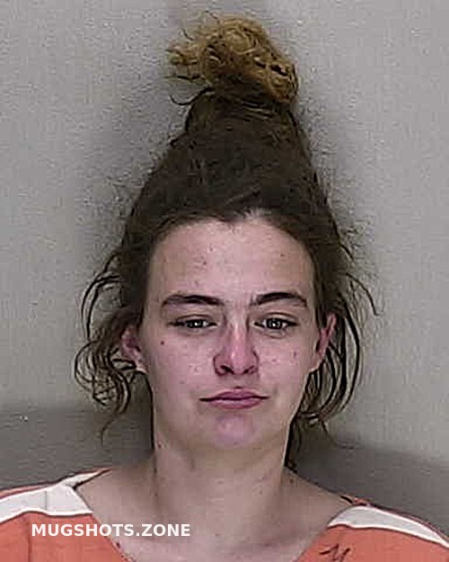 GIBSON DESTINY CHEYENNE 02/06/2023 - Marion County Mugshots Zone