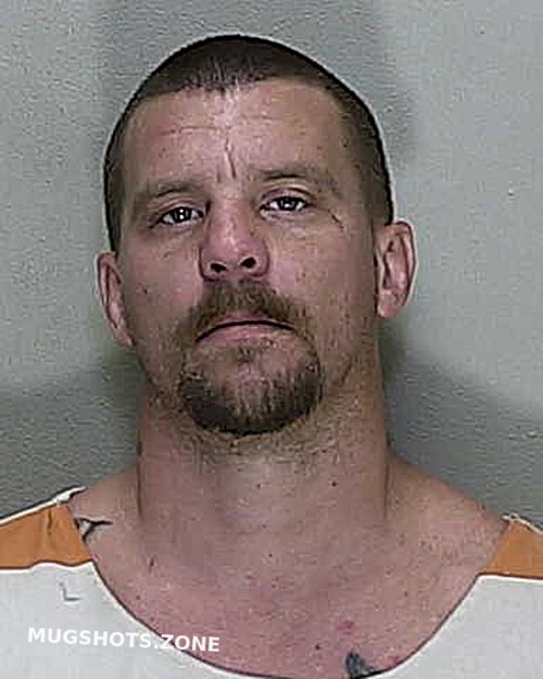 WALKER ANDY RUDOLPH JR 02/09/2023 - Marion County Mugshots Zone