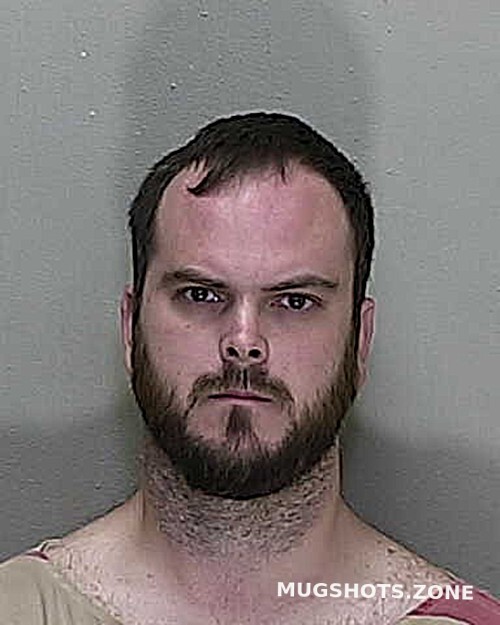 GILBERT DAVID EDWARD JR 02/10/2023 - Marion County Mugshots Zone