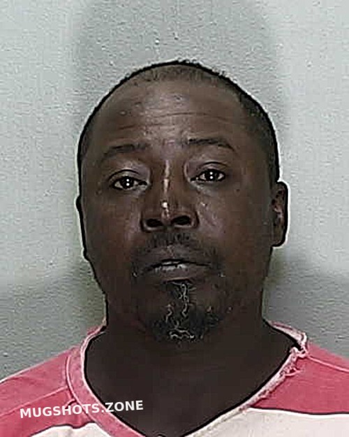 GRIFFIN RONALD LEE JR 02/10/2023 - Marion County Mugshots Zone
