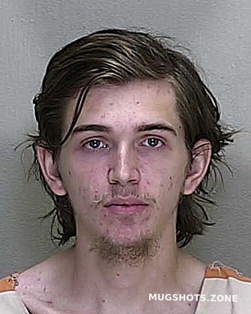 ROOT JOSHUA CHRISTOPHER 02/11/2023 - Marion County Mugshots Zone