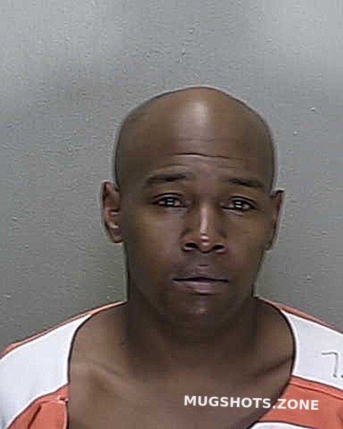 SINGLETON GEREMY JUDON 02/12/2023 - Marion County Mugshots Zone