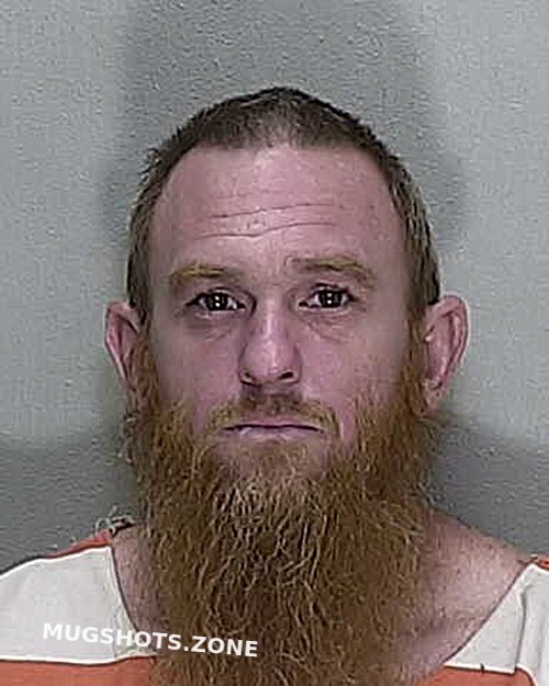 REED MICHAEL RAYE 02/13/2023 - Marion County Mugshots Zone