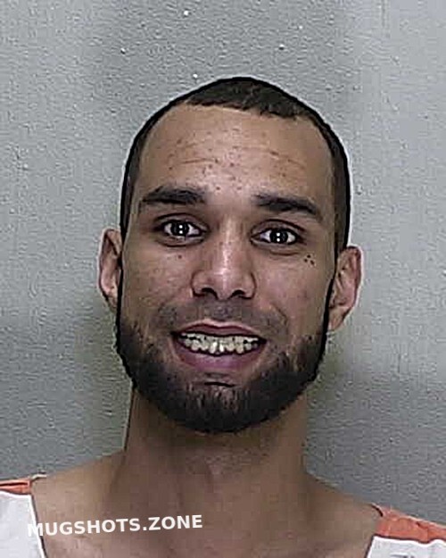 JACKSON THOMAS JR 02/13/2023 - Marion County Mugshots Zone