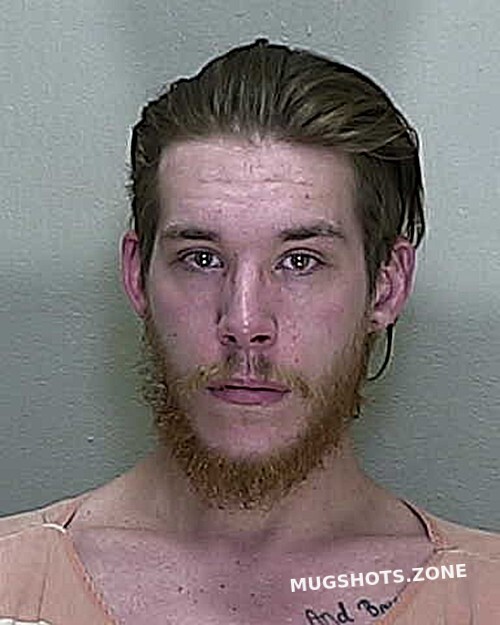 LUTZ EDWARD W 02/13/2023 - Marion County Mugshots Zone