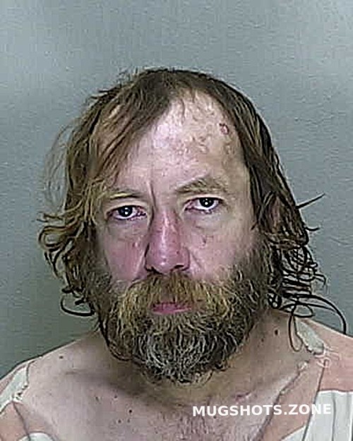 RICHARDS MICHAEL ERIC 02/13/2023 - Marion County Mugshots Zone