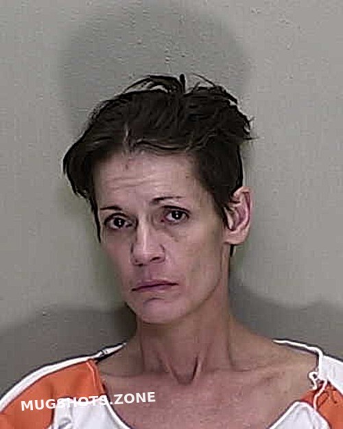 PETERSON RENA TERRAE 02/14/2023 - Marion County Mugshots Zone