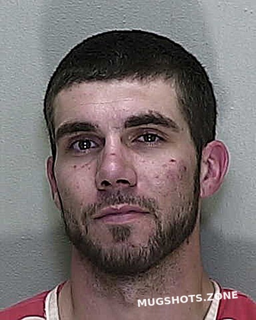 FRYE DAKOTA ROBERT 02/14/2023 - Marion County Mugshots Zone