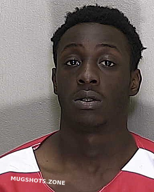 JONES LEBRON JAMES 02/15/2023 - Marion County Mugshots Zone