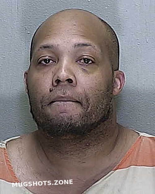 SWEET JARVIS TERRELL 02/15/2023 - Marion County Mugshots Zone