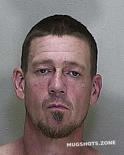 MITCHELL DAVID AARON 02/16/2023 - Marion County Mugshots Zone